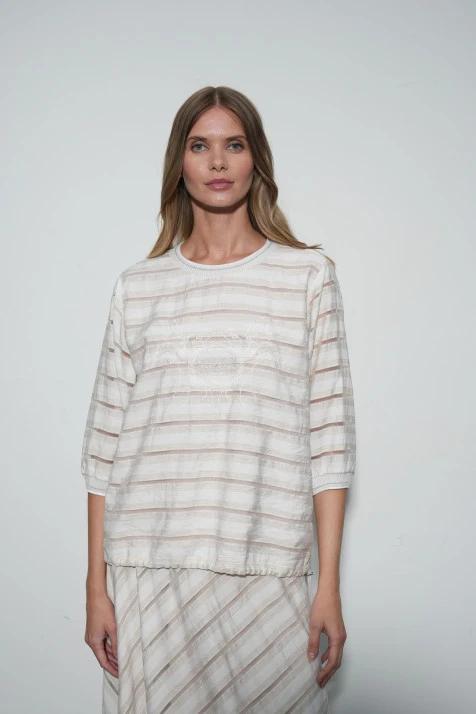 Купить Шорты "Истории города" 17-10-222 в Alexander Bogdanov